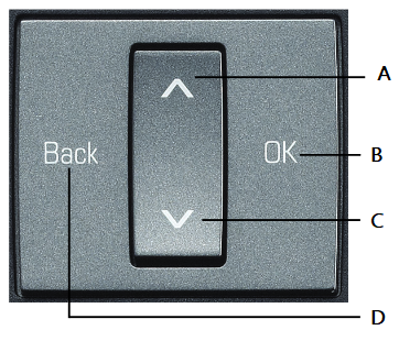 Unify Desk Phone IP 35G - IP Phone Quick Reference Card | ManualsLib