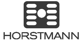 Horstmann H37XL 2 Series - Three Channel Programmer Installation ...