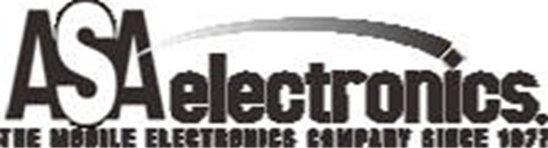 ASA Electronics WAOM562 - Monitor Manual | ManualsLib