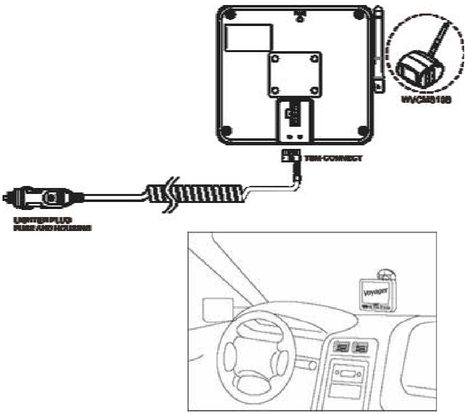 ASA Electronics WAOM562 - Monitor Manual | ManualsLib