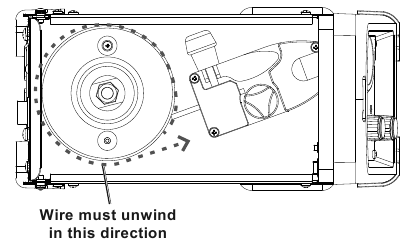 TITANIUM Easy-Flux 125, 56355 - Amp Welder Manual | ManualsLib