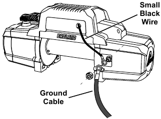 BADLAND APEX 12000, 56385 - Winch with Synthetic Rope Manual | ManualsLib