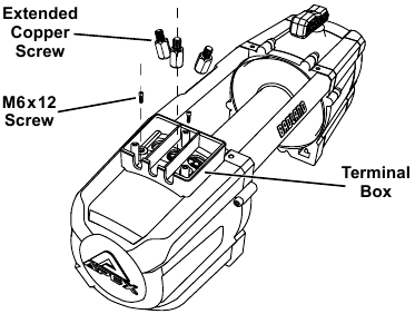 BADLAND APEX 12000, 56385 - Winch with Synthetic Rope Manual | ManualsLib
