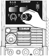 TITANIUM MIG 170, MIG 140, 57863, 57864 - Professional Welder Manual ...