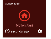 Swann Motion - Alert Sensor Manual | ManualsLib