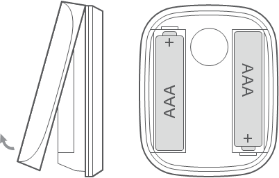 Swann Motion - Alert Sensor Manual | ManualsLib
