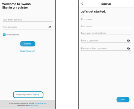 Swann Motion - Alert Sensor Manual | ManualsLib