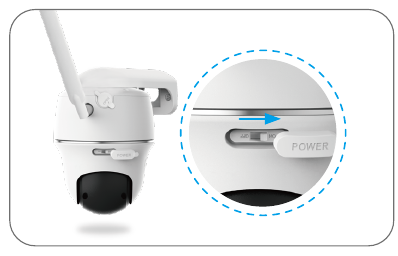 Reolink Go PT - Digital Outdoor Security Camera Manual | ManualsLib