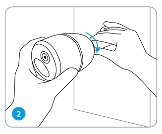 Reolink Go Plus - Smart 4MP 4G Battery Camera Manual | ManualsLib
