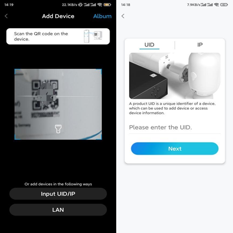 Reolink RLC-823A - Smart 8MP PTZ PoE Camera Manual | ManualsLib
