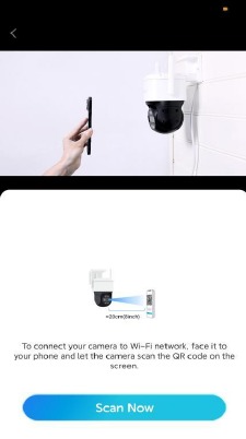 Reolink E1 Pro - Indoor PT Camera Manual | ManualsLib