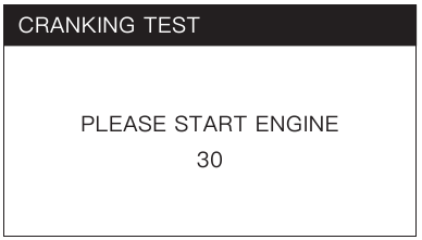 Topdon BT200 - 12V Battery Tester Manual | ManualsLib
