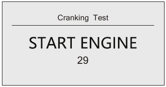 Topdon BT50 - 12V Battery Tester 100-2000 CCA Manual | ManualsLib