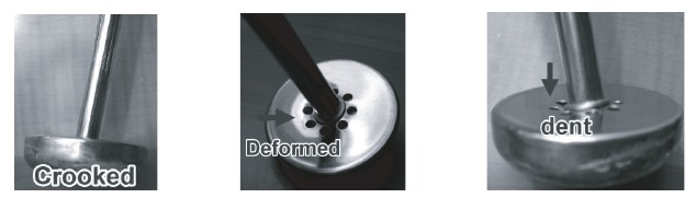 Coffee Pro CP36, CP80 - Coffee Percolator Operating Manual | ManualsLib