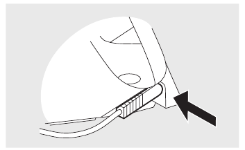 Breas iSleep20+, iSleep20i, iSleep22, iSleep25 Quick Reference Guide ...