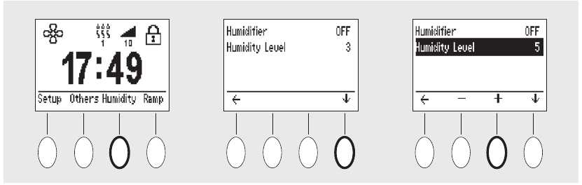 Breas iSleep20+, iSleep20i, iSleep22, iSleep25 Quick Reference Guide ...