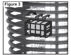 Black Flag BZ-20/BZ-15N/BZ-40/BZ-40DX/MAX Series - Bug Zapper Manual ...