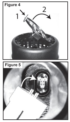 Black Flag BZ-20/BZ-15N/BZ-40/BZ-40DX/MAX Series - Bug Zapper Manual ...