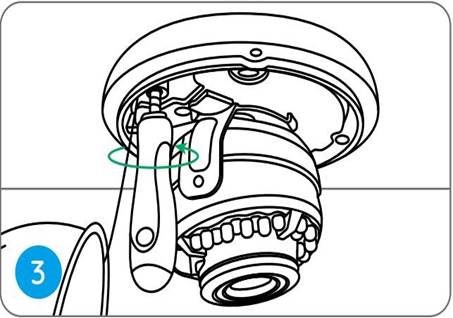 Reolink RLC-842A - 4K PoE Cam with Intelligent Detection Manual ...