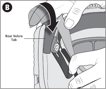 Ops-Core MESH HELMET COVER Installation Manual | ManualsLib