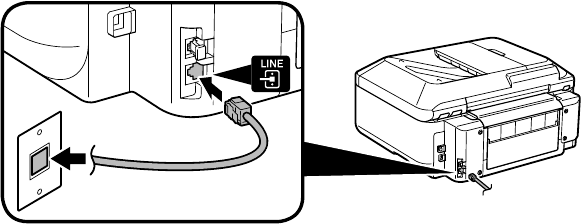 Canon MX890 - All In One Printer Setting Up Manual | ManualsLib