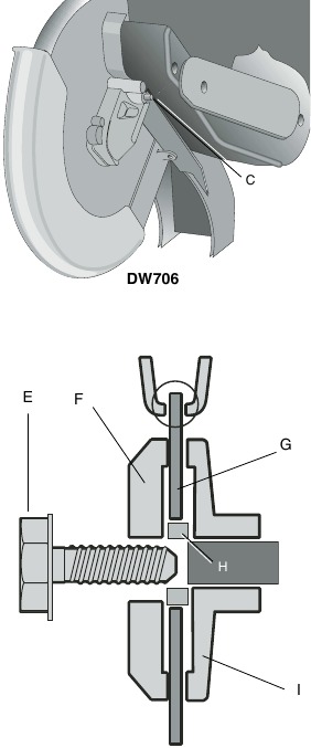 DeWalt DW706, DW704, DW705, DW703, DW712, DW705S - Changing or ...
