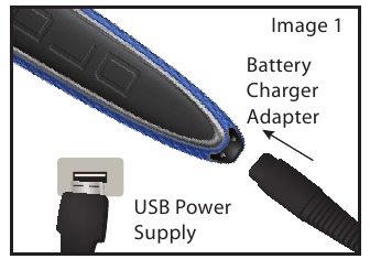 MicroTouch Solo - Trimmer Quick Start Guide | ManualsLib