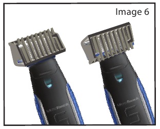MicroTouch Solo - Trimmer Quick Start Guide | ManualsLib