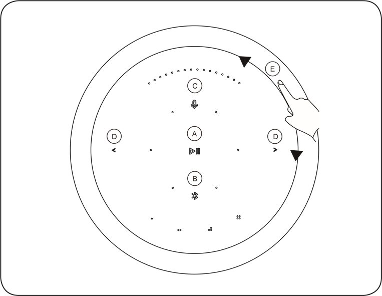 Bang & Olufsen Beosound Balance - Wireless Speaker System Manual ...