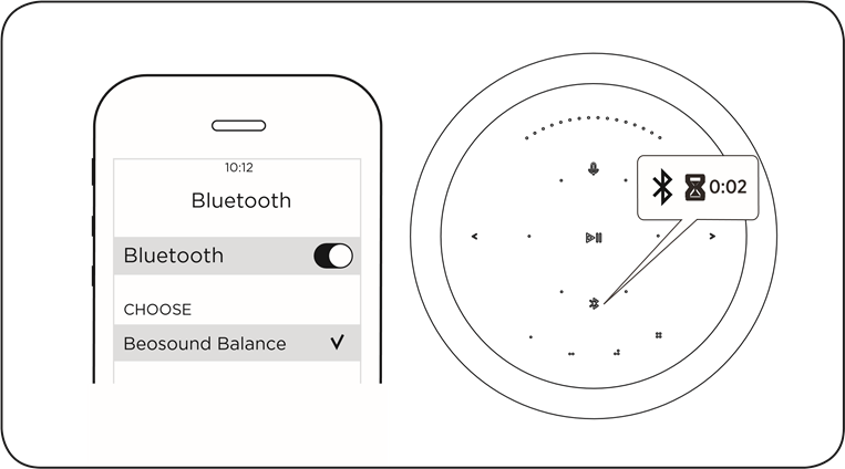 Bang & Olufsen Beosound Balance - Wireless Speaker System Manual ...