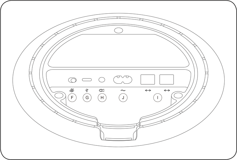 Bang & Olufsen Beosound Balance - Wireless Speaker System Manual ...
