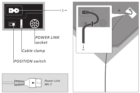 Bang & Olufsen BeoLab 10 - Speakers Manual | ManualsLib