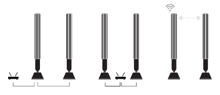 Bang & Olufsen BeoLab 28 - Speakers Manual | ManualsLib