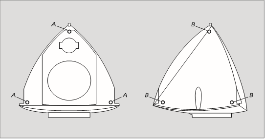 Bang & Olufsen BeoLab 4 PC - Speakers Manual | ManualsLib