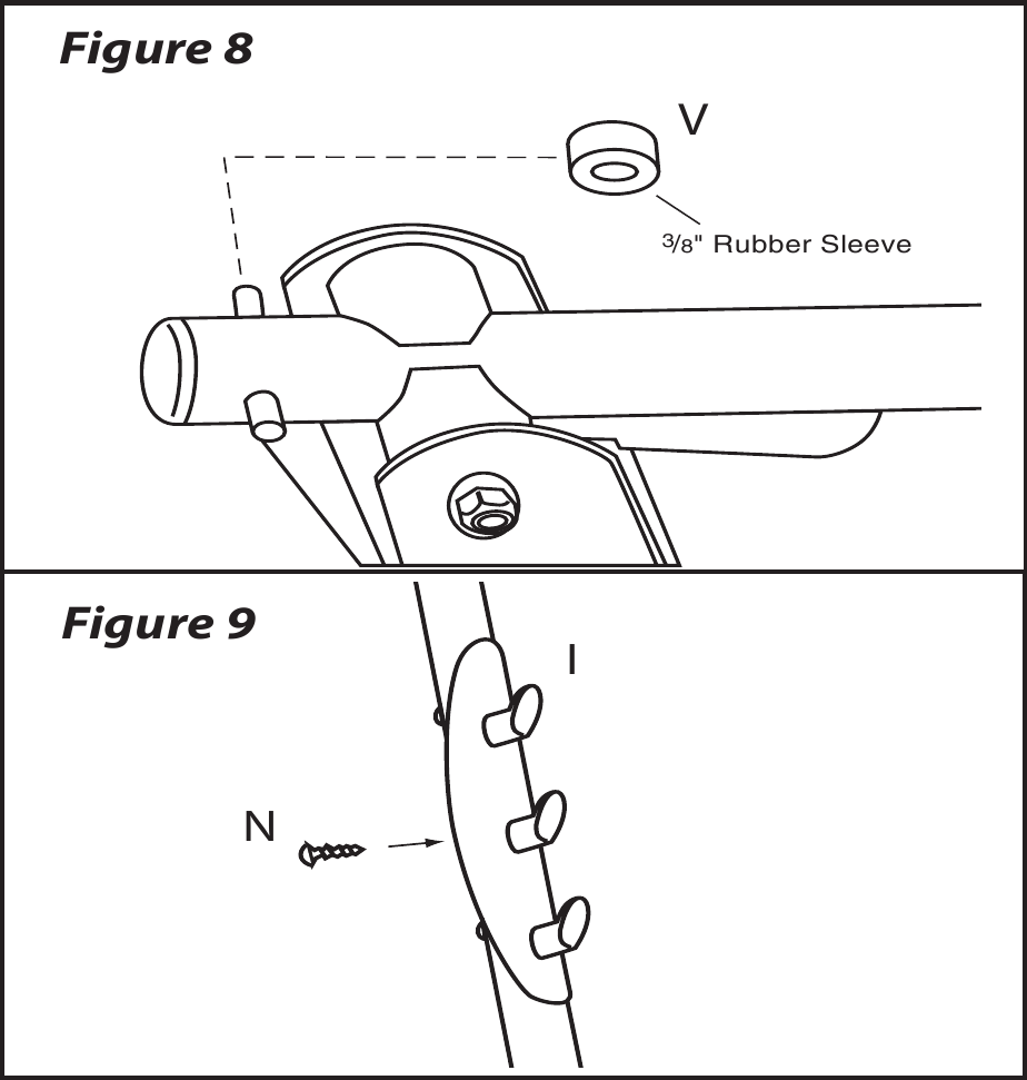 Leisure Concepts Covermate III - Spa Cover Lift Installation Step by ...