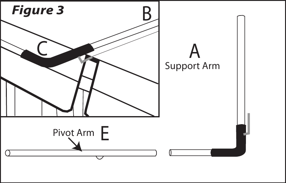 Leisure Concepts Covermate III - Spa Cover Lift Installation Step by ...