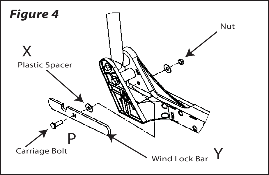 Leisure Concepts Covermate III - Spa Cover Lift Installation Step by ...