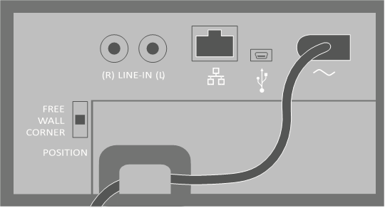 Bang & Olufsen Beoplay A8 - Wireless Speaker System Manual | ManualsLib