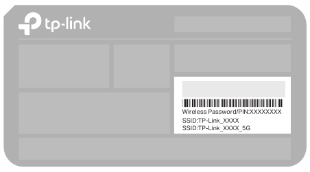 TP-Link C24 - AC750 Dual Band Wi-Fi Router Quick Installation Guide ...