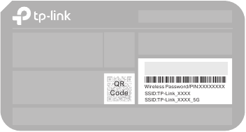TP-Link C54 - Dual-Band Wi-Fi Router Quick Installation Guide | ManualsLib