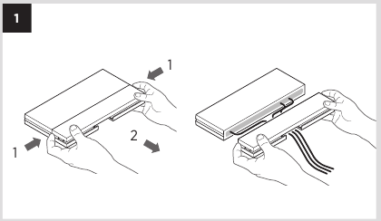 Bang & Olufsen BeoSound Essence 2nd Gen - Sound System Manual | ManualsLib