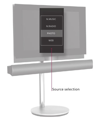 Bang & Olufsen BeoMaster 5 - Sound System Manual | ManualsLib