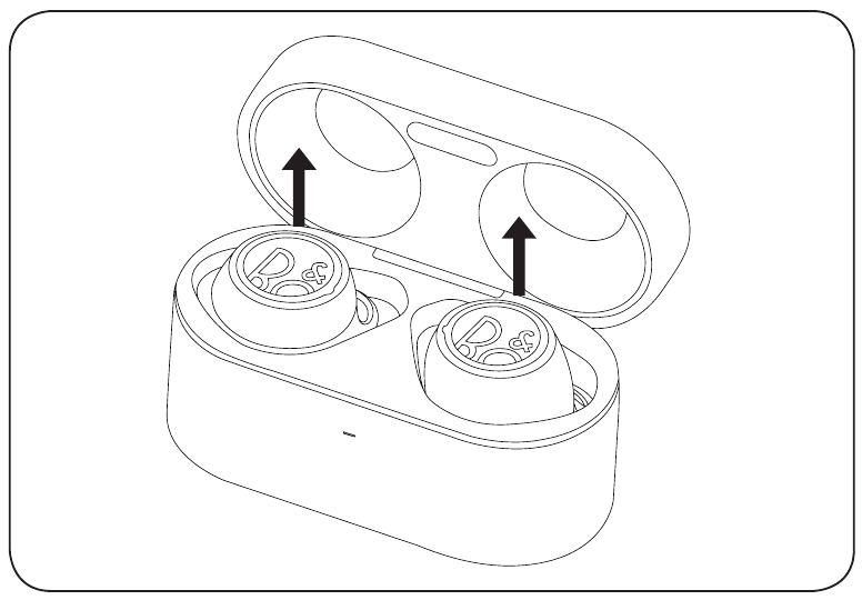Bang & Olufsen Beoplay E8 Sport - Headphones Manual | ManualsLib
