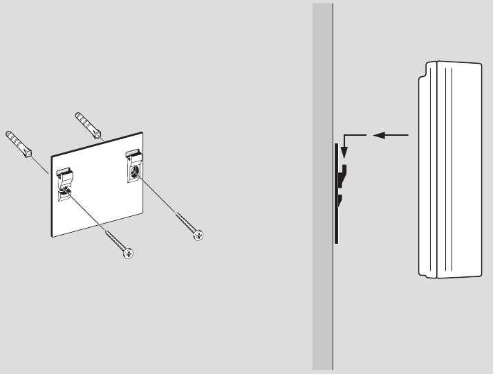 Bang & Olufsen BeoLine 2 - Base Station Manual | ManualsLib