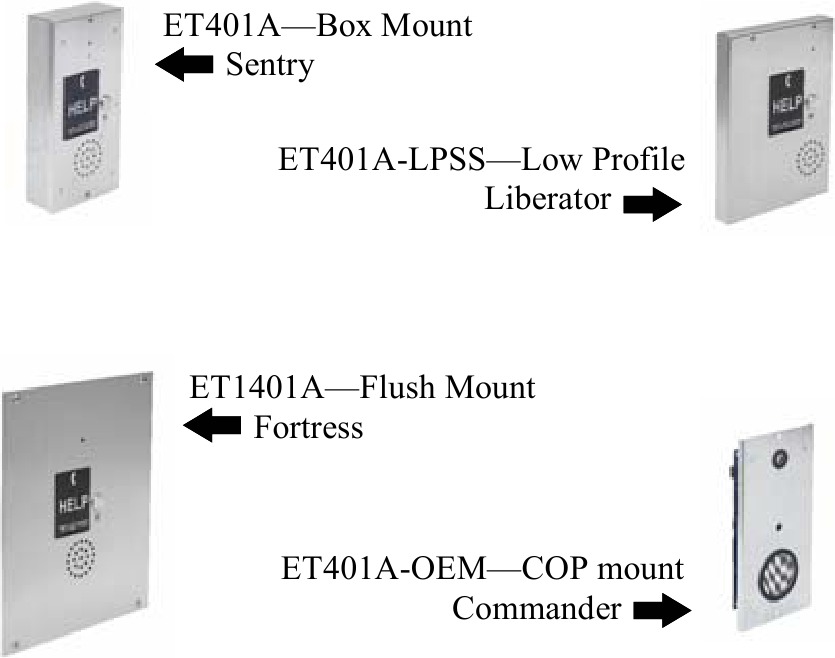 K-Tech ET401 - Conference System Quick Programming Guide | ManualsLib