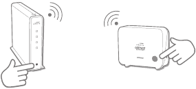 Arris Space Connect VAP4641 - WI-FI Mesh Point Quick Start Guide ...