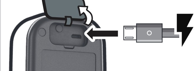 Toucan TVD200WU - Wireless Video Doorbell Quick Start Guide | ManualsLib