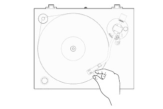 Fluance RT82, RT83, RT84, RT85 - Reference Vinyl Turntable Manual ...