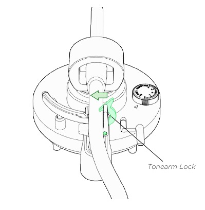 Fluance RT82, RT83, RT84, RT85 - Reference Vinyl Turntable Manual ...