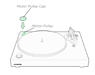 Fluance RT82, RT83, RT84, RT85 - Reference Vinyl Turntable Manual ...